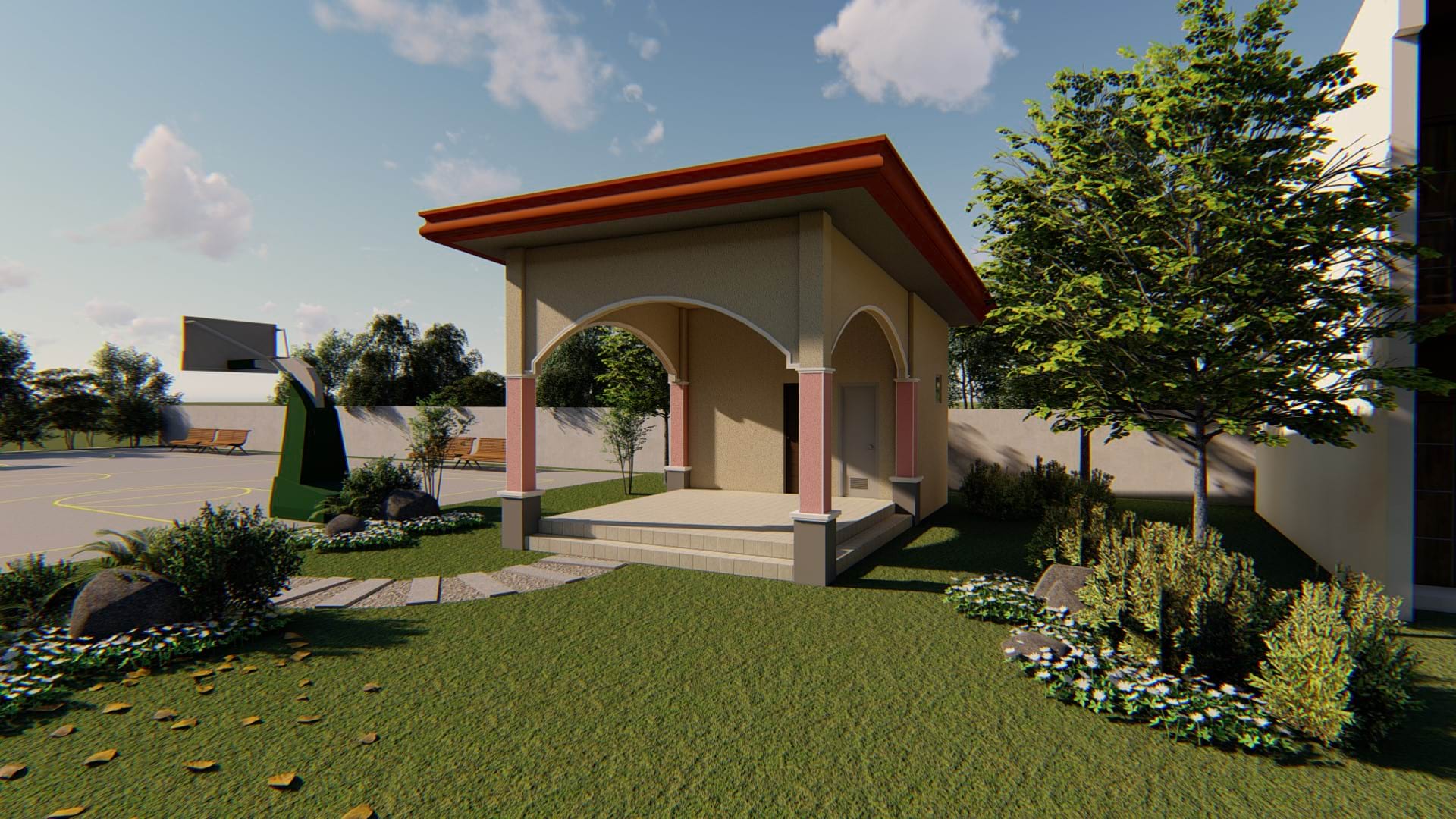 Rcd Royale Homes Phase 3b